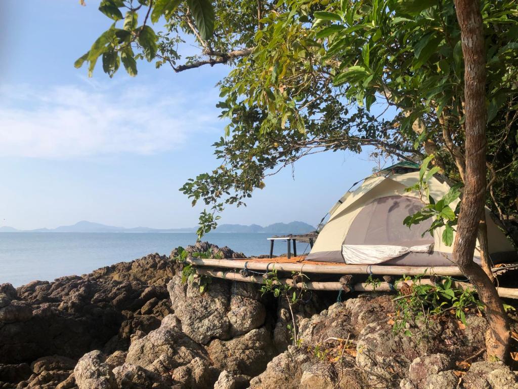 The Big House, Koh Chang Ranong (updated prices 2025)