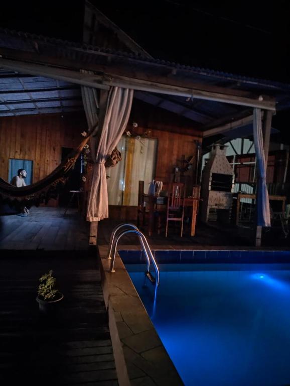 La Casa Magno's Ajuruteua, Bragança (updated prices 2026)