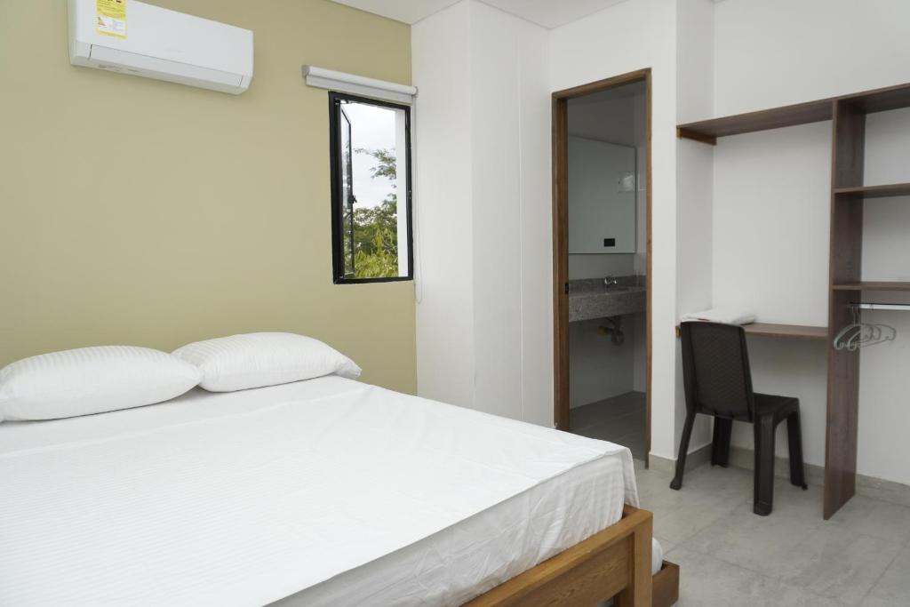 Hotel INdustrial, Sincelejo (aktualisierte Preise für 2026)