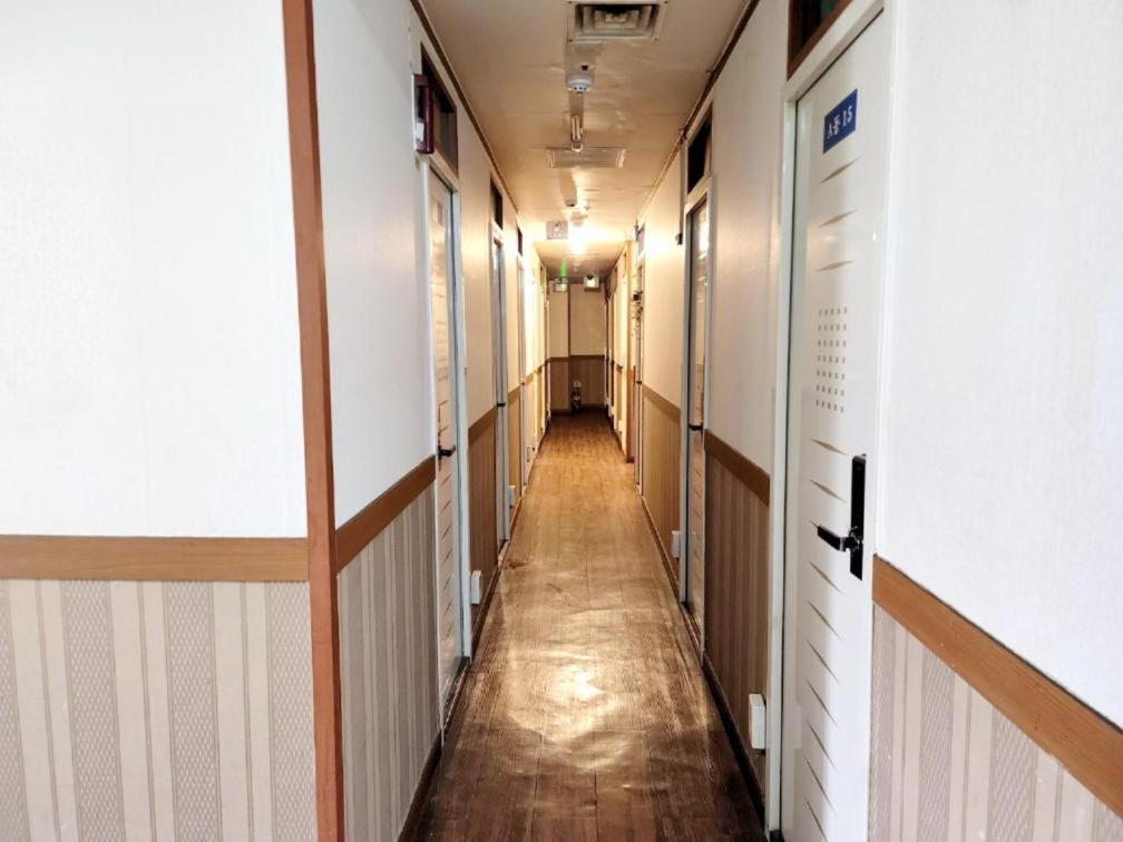 Sunrise-GH -man only-, Seúl (precios actualizados 2026)