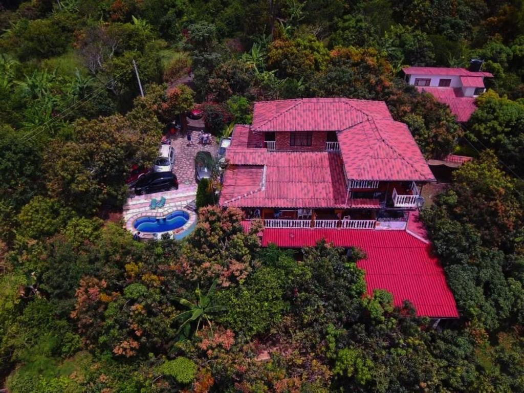 Finca Turistica los Mangos, Tena (updated prices 2026)