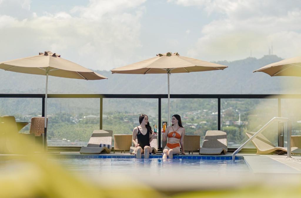 Seda Central Bloc Cebu, Cebu City (updated prices 2025)