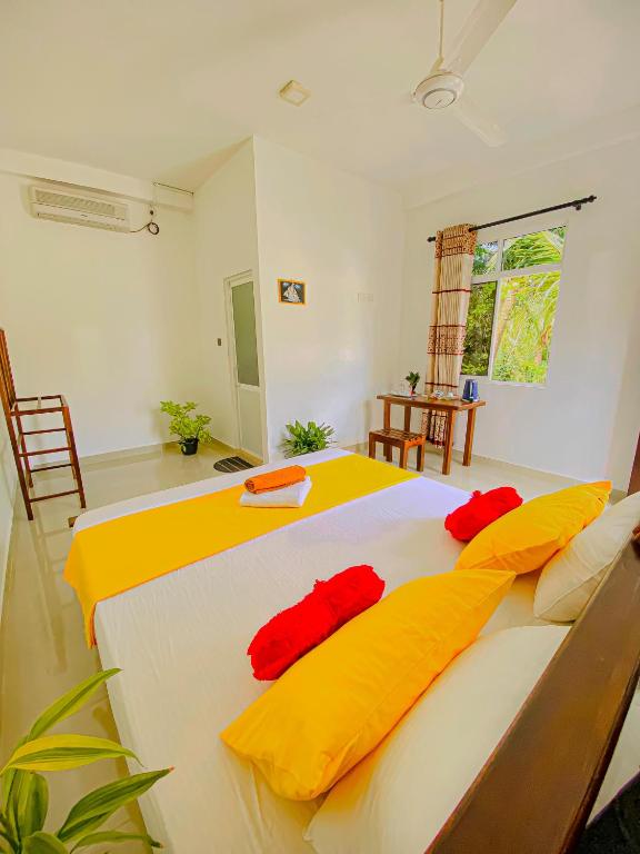 Diamond Walawa Safari Resort, Udawalawe (updated prices 2025)
