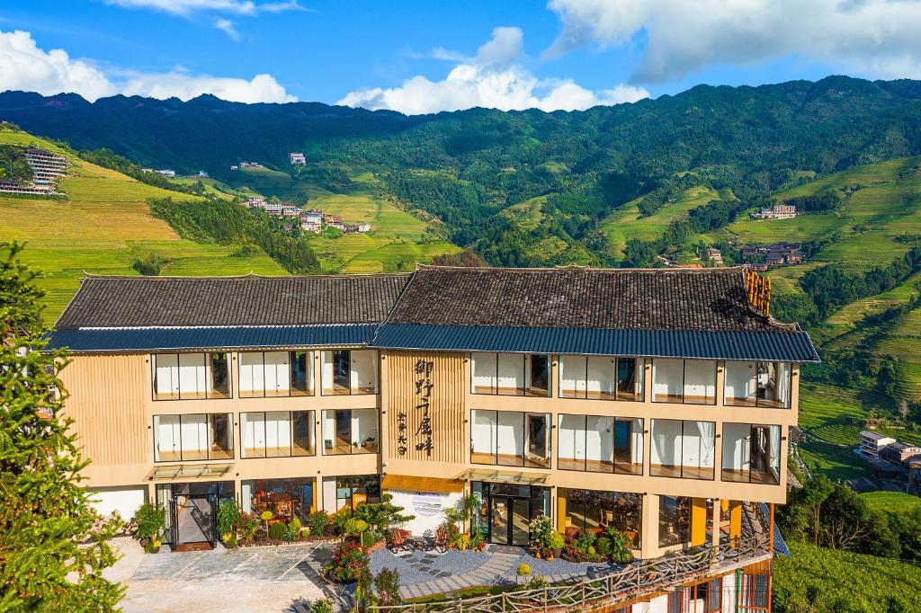 Longji Thousand Storey Shore Resort, Heping (prețuri actualizate 2025)