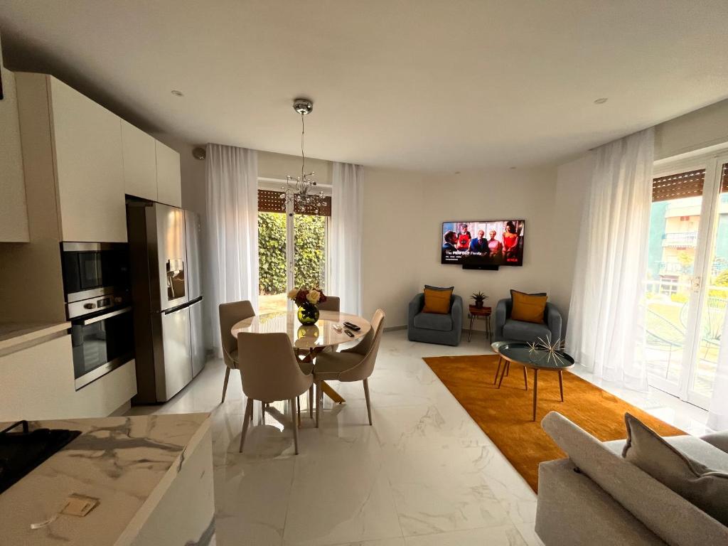 Vanecia's Luxury Homestay, Sanremo (updated prices 2025)