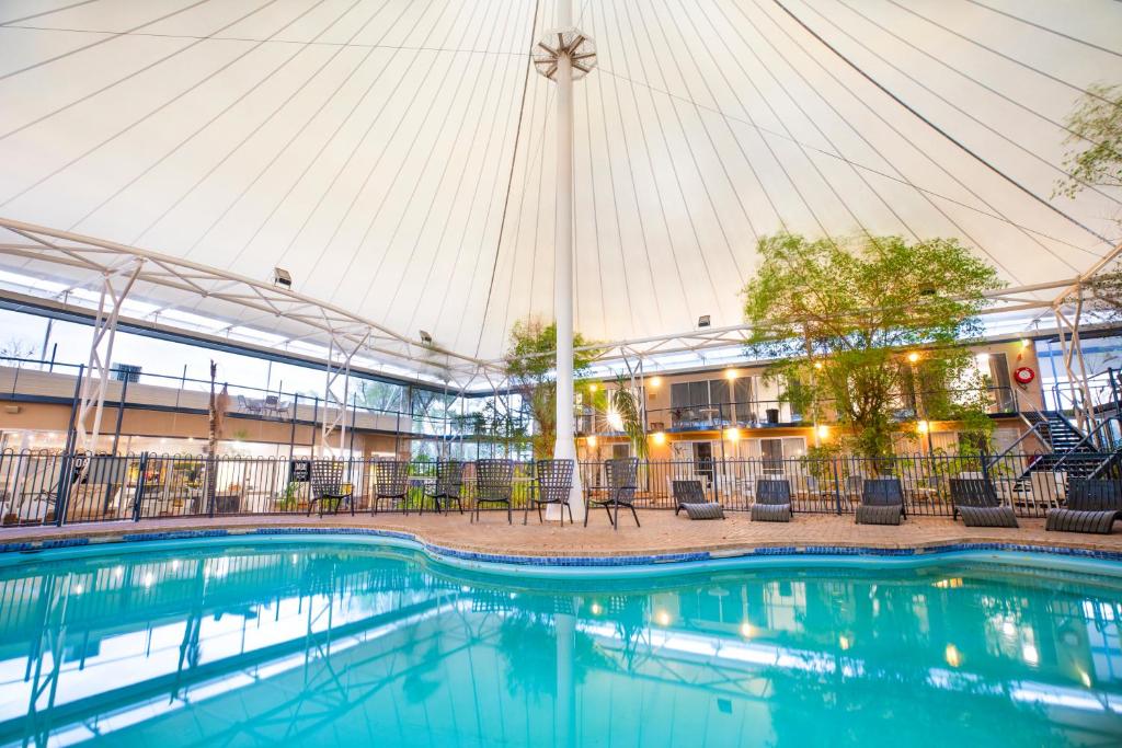 Nightcap at Roxby Downs, Roxby Downs (updated prices 2025)