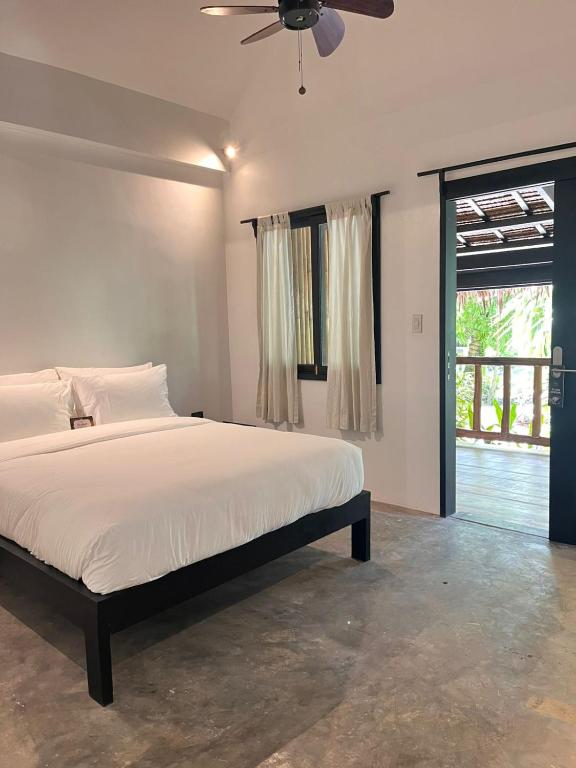 The Henry Resort Siargao at Kermit, General Luna (updated prices 2026)