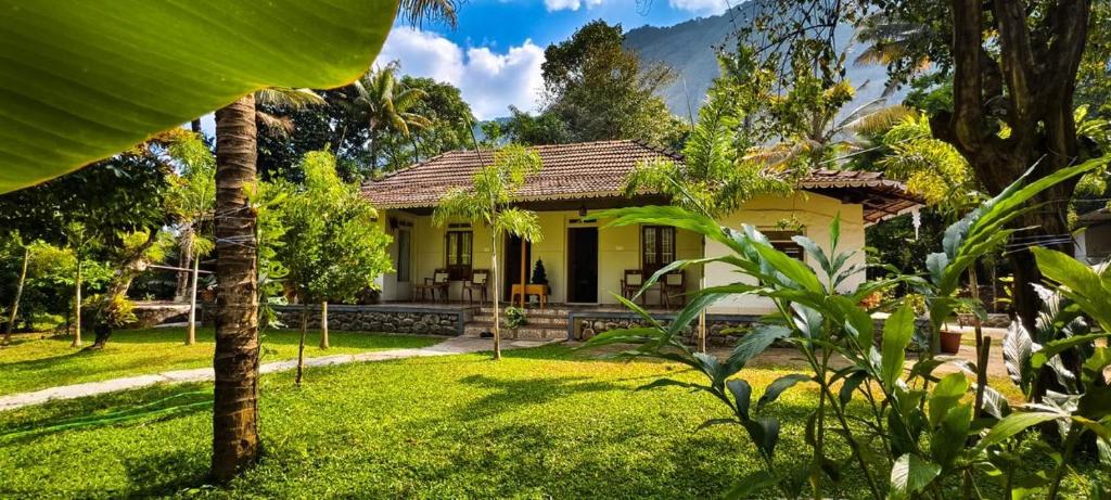 Farm Shed Munnar Adimali, Munnar (updated prices 2026)