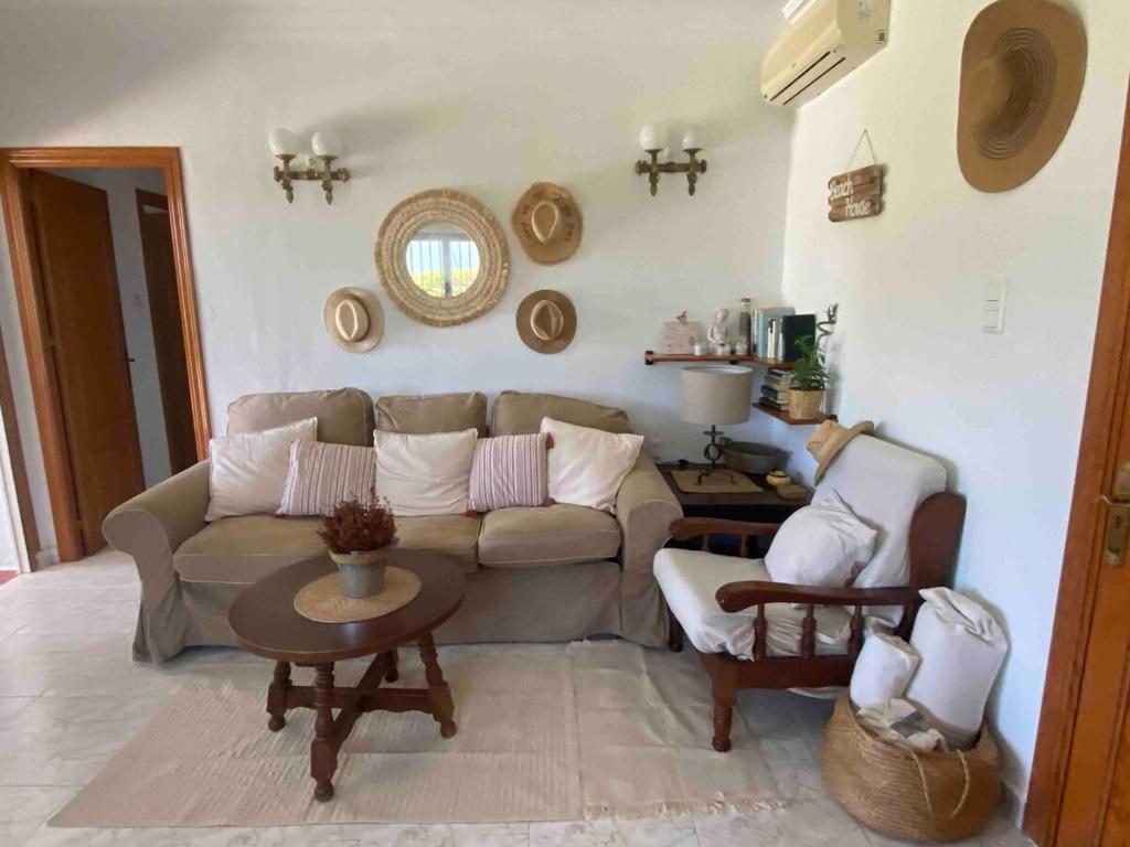 Casa 77, la playa más bonita a 150 metros, Conil de la Frontera ...