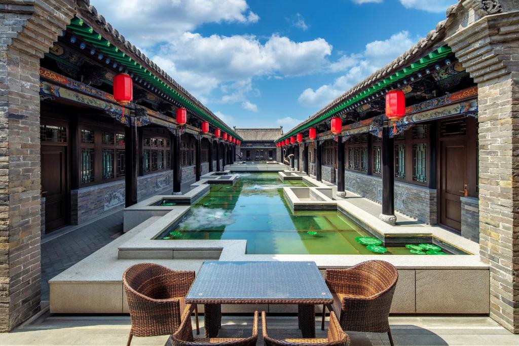 Xinghuacun Hotel, Pingyao (updated prices 2026)