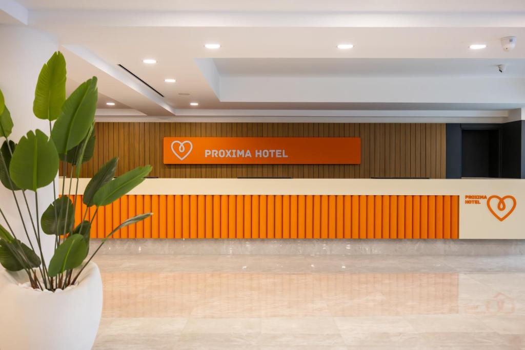 PROXIMA HOTEL Kuşadası, Kuşadası (updated prices 2025)