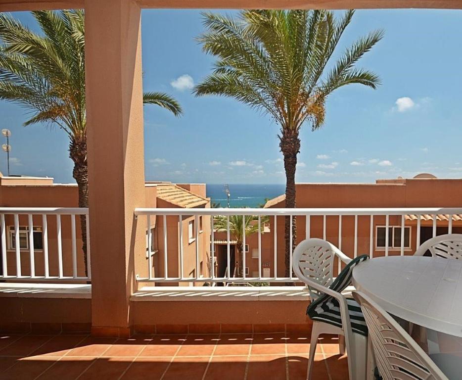 Golf Mojacar & Sea Views, Mojácar (updated prices 2025)