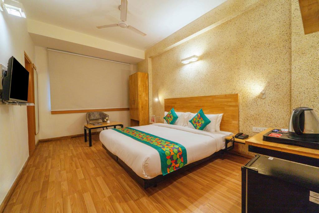 Treebo Ace Luxe, New Delhi (updated prices 2026)