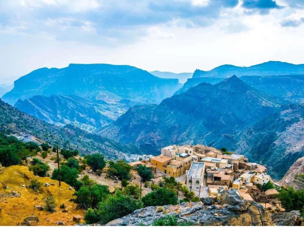 بيت العريش Arish house, Sayq (updated prices 2025)