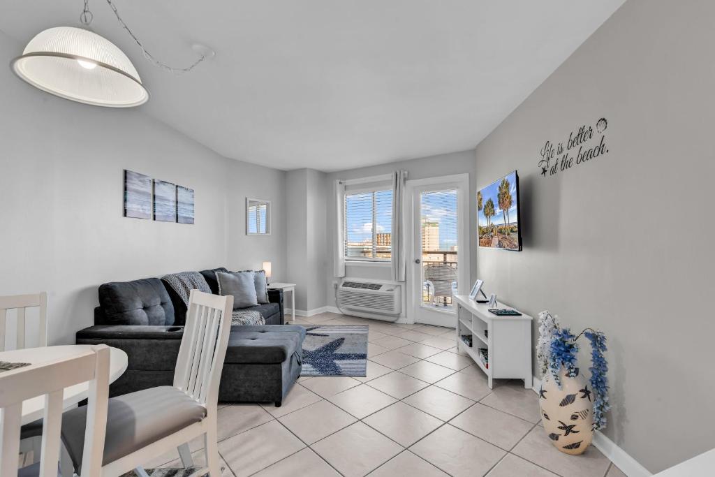 Bluewater Resort 720, Myrtle Beach (updated prices 2025)