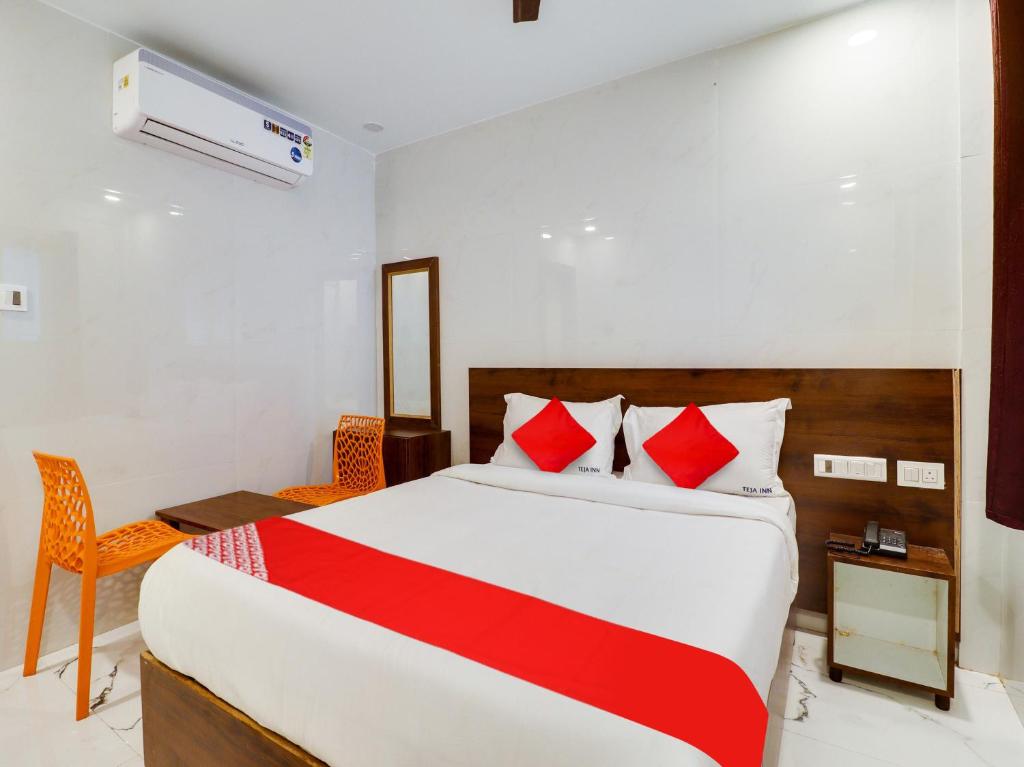Hotel O Teja INN, Warangal (updated prices 2025)