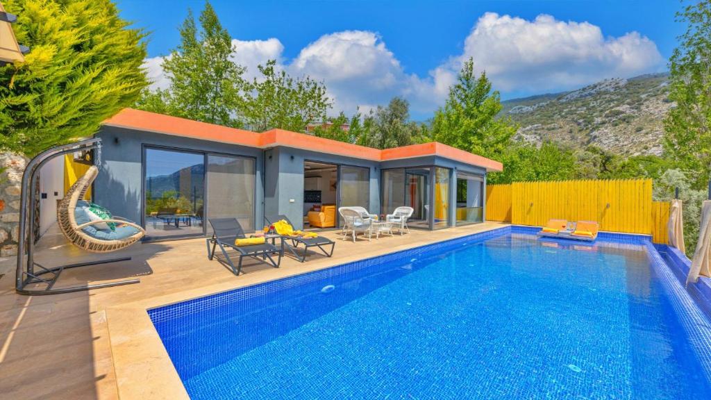 Islamlar Village 2 Bedroom Villa, Kalkan (updated prices 2026)