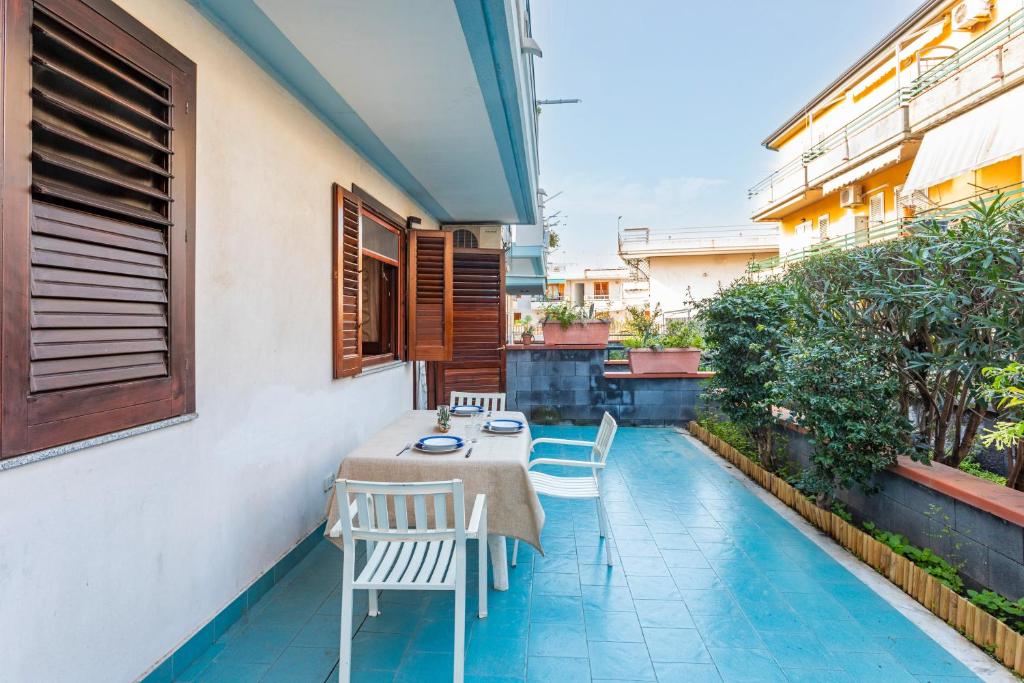 Le Piramidi Seaside House, Fondachello (updated prices 2026)