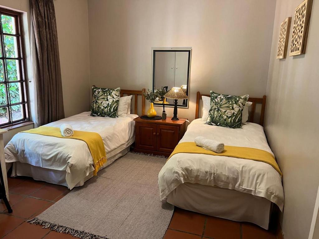 Barnyard Venue, Ermelo (updated prices 2026)