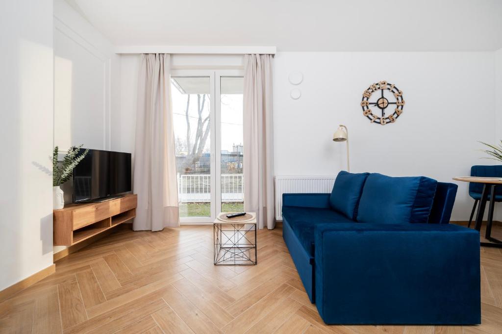 Baltic Estate Deluxe Studio, Łódź (updated prices 2025)