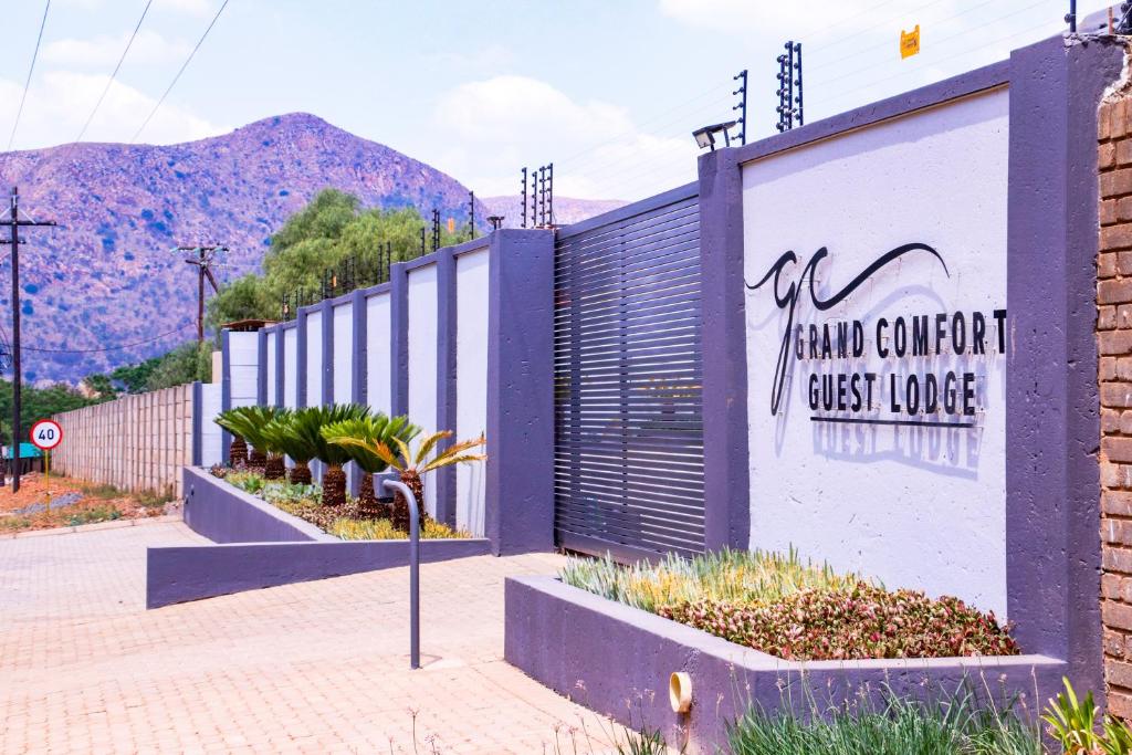 The Grand Comfort Mountain Breeze, Kroondal (precios actualizados 2025)