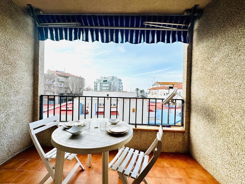 Global Immo 1027 ROSES, Roses (updated prices 2025)