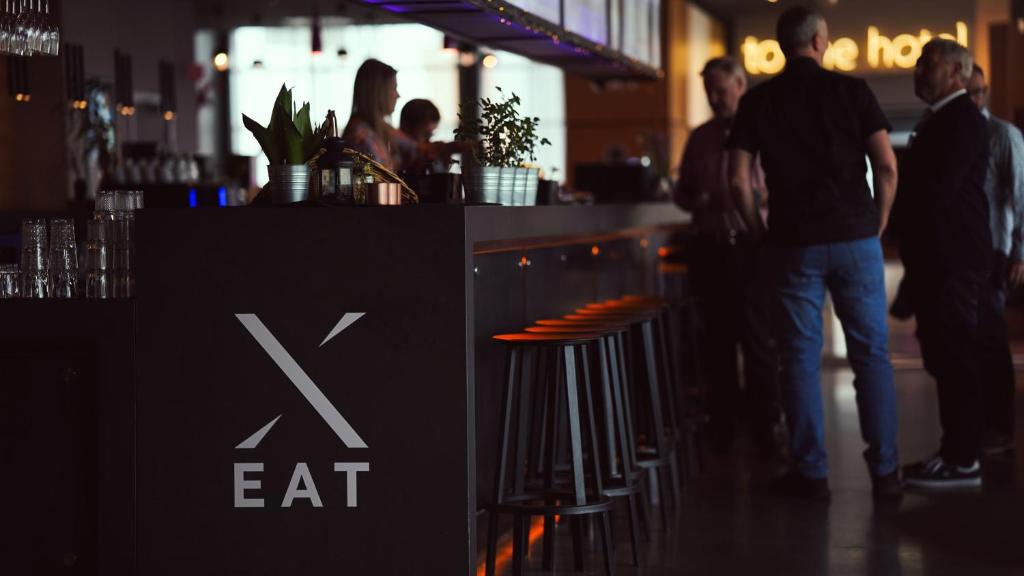 X Hotel, Skjetten (updated prices 2025)