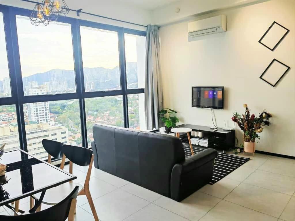 Skycity & Sea View Penang 3BR 10Pax, George Town (aktualisierte Preise ...