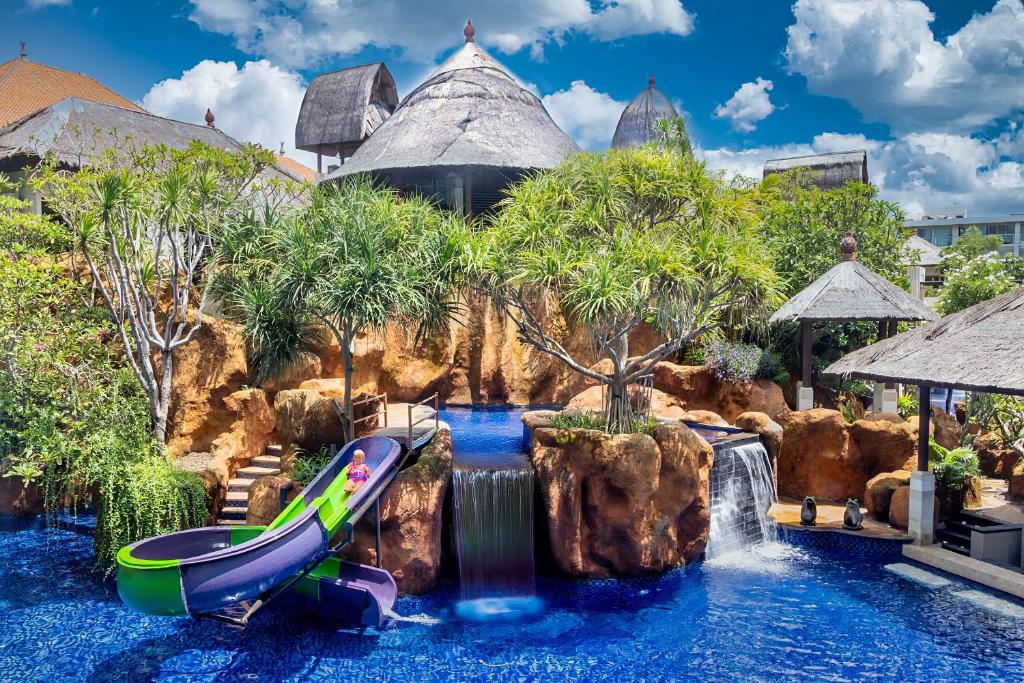 The Sakala Resort Bali All Suites, Nusa Dua (updated prices 2025)