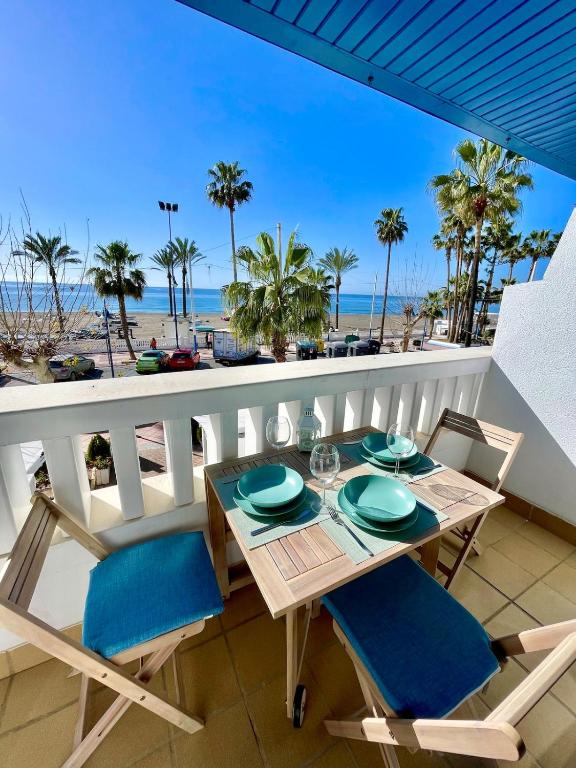 Oceanfront Oasis El Morche, Morche (updated prices 2025)