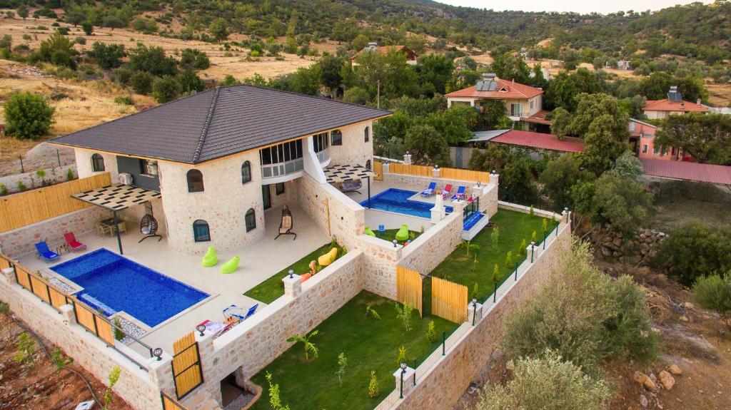 Villa Sandak 2, Eskiömerler (updated prices 2026)