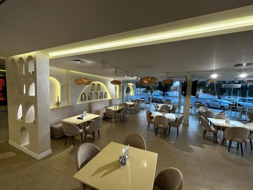 Le Park Concord Hotel Al Majmaah, Al Majma'ah (updated prices 2025)