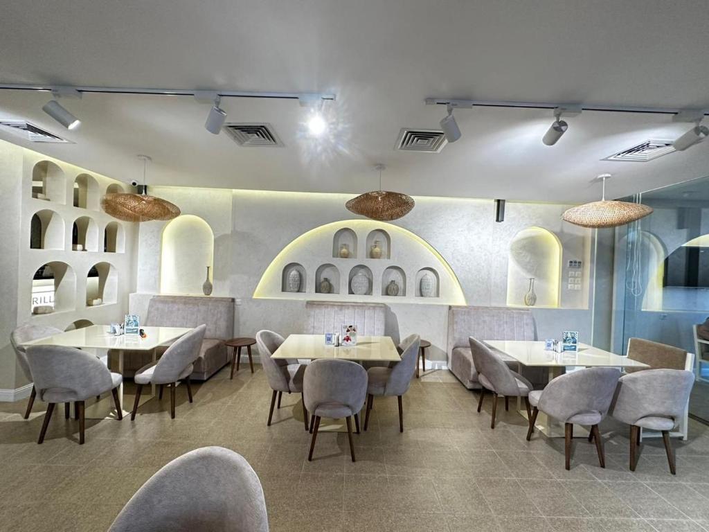 Le Park Concord Hotel Al Majmaah, Al Majma'ah (updated prices 2025)