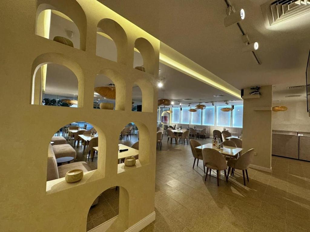 Le Park Concord Hotel Al Majmaah, Al Majma'ah (updated prices 2025)