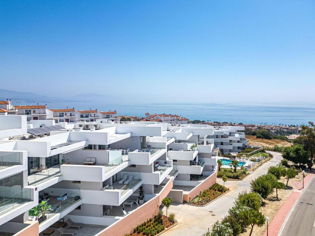 Pure South Beach & Golf 2111, Manilva (updated prices 2025)