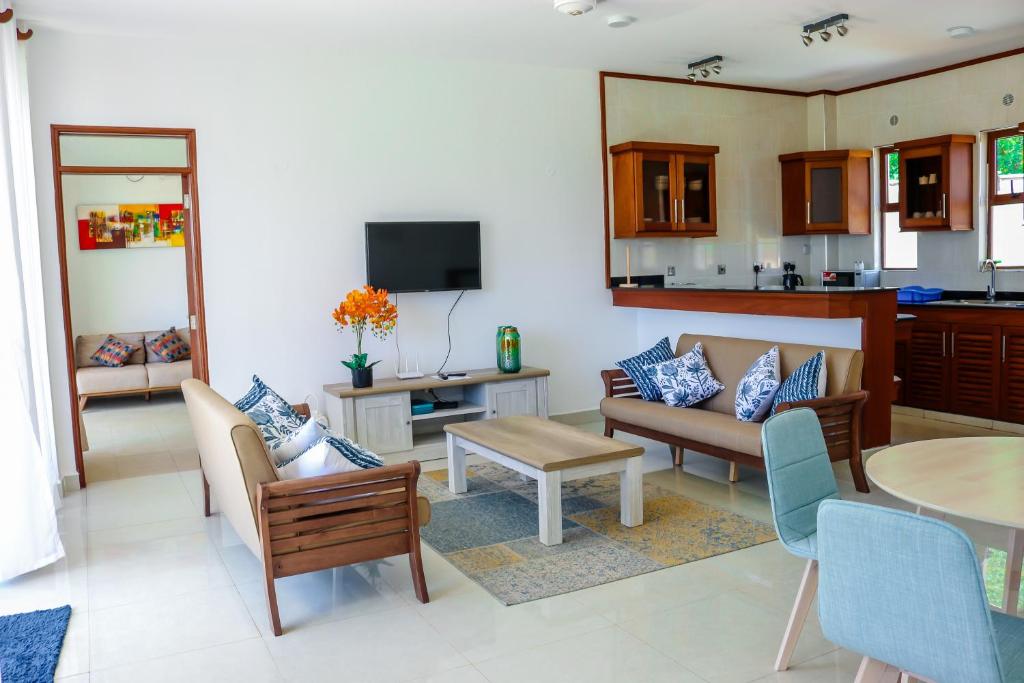 2-bedroom Peaceful Retreat in Vipingo, Kilifi (aktualisierte Preise für ...