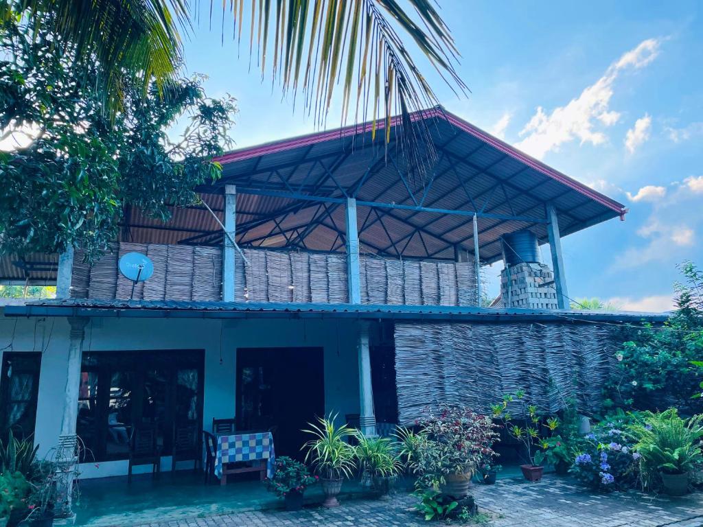 Pawana Rest, Dambulla (updated prices 2026)