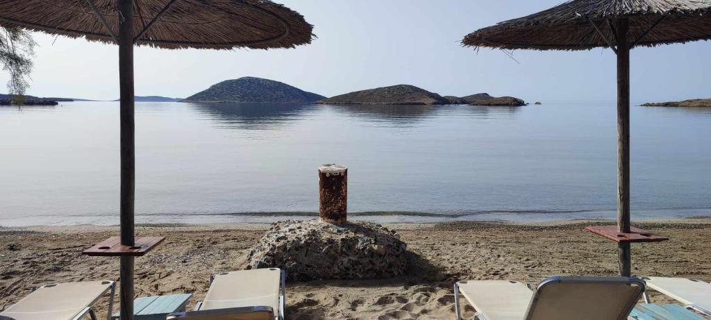 Filina's Room 1, Analipsi (updated prices 2025)