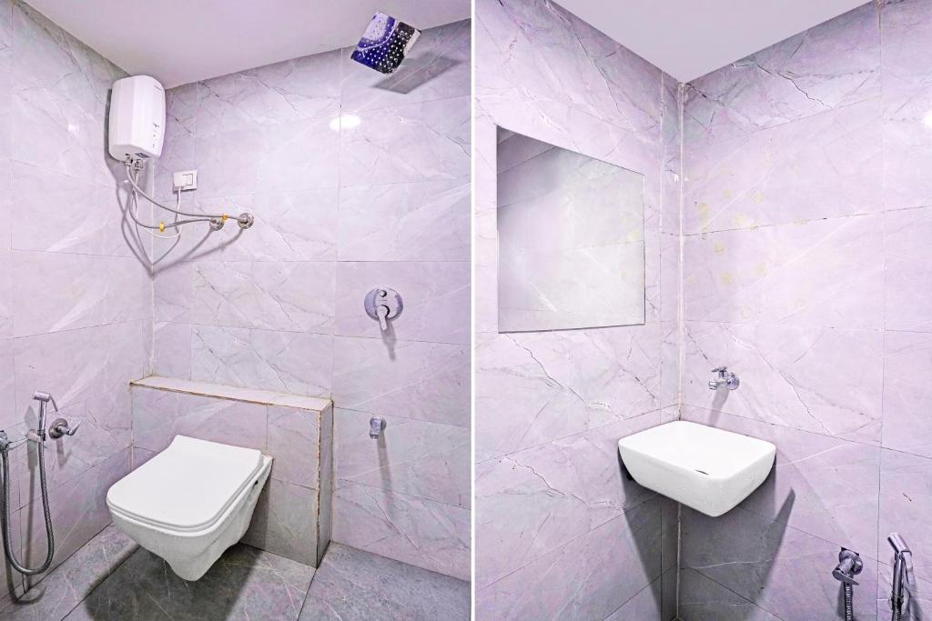 Hotel O Patang 24, Bodakdev (updated prices 2025)