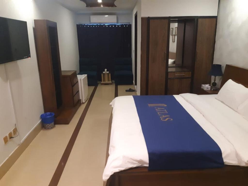 Khan's guest house, Islamabad (updated prices 2025)