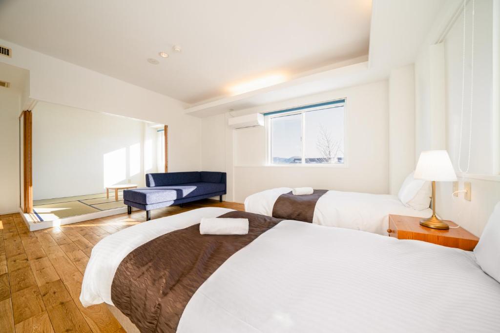 Blue Star Hotel, Chikuni (updated prices 2026)