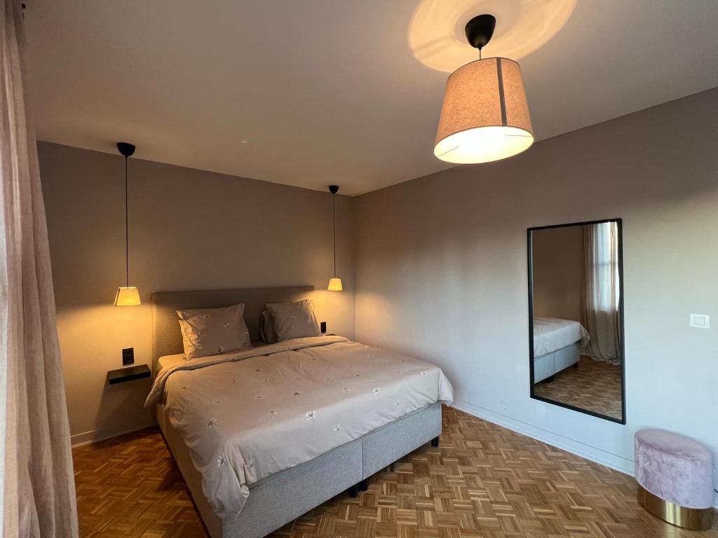 Appartement Brussels Expo, Strombeek-Bever (updated prices 2026)