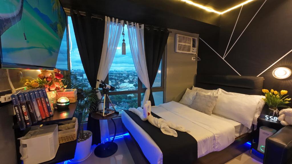 Quickescape Staycation, Manila (updated prices 2025)