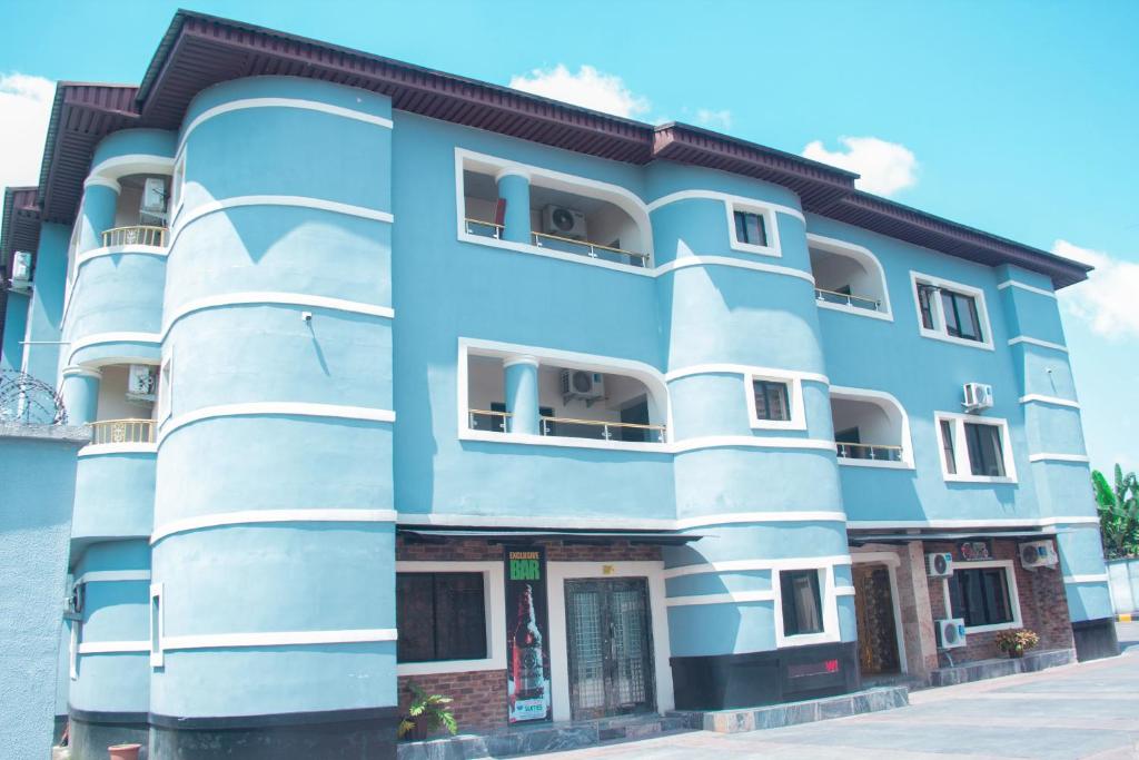 Kay Luxury Suites, Uyo (updated prices 2025)