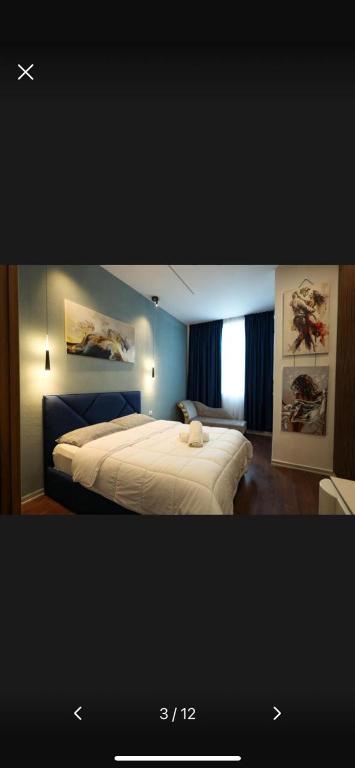 Joni Vollga Apartment, Durrës (updated prices 2025)