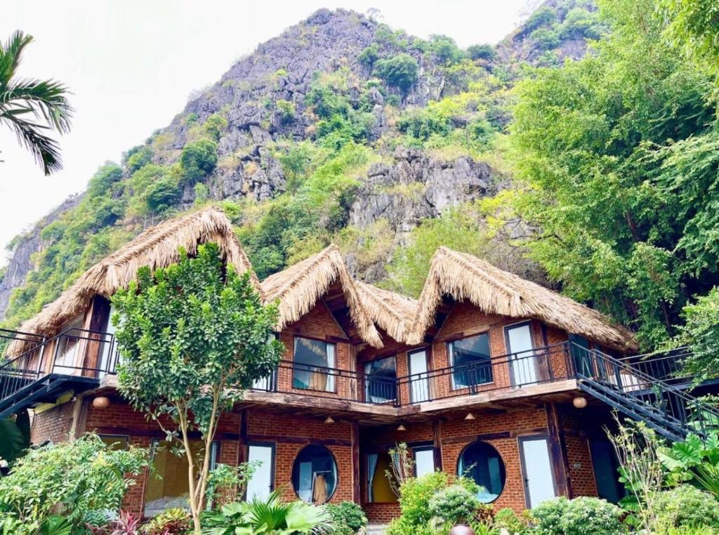 Tam Coc Golden Fields, Ninh Binh (updated prices 2025)