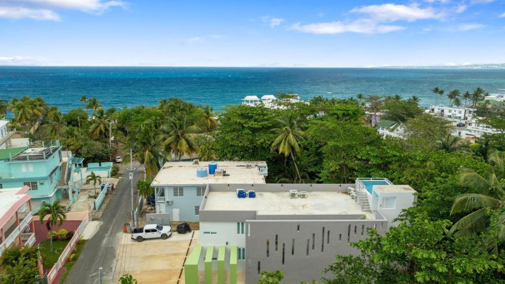 Casa Angelica Apt 202 steps to Sandy Beach, Rincon (updated prices 2026)