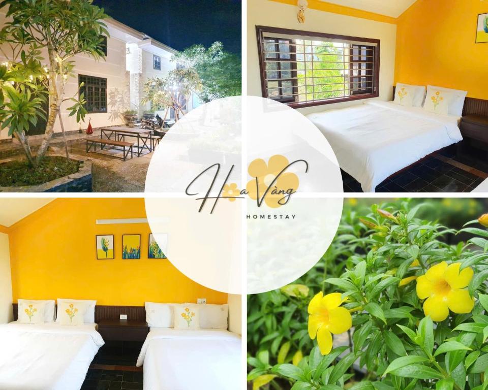 Hoa Vàng Homestay - Kim Long, Huế, Hue (updated prices 2025)