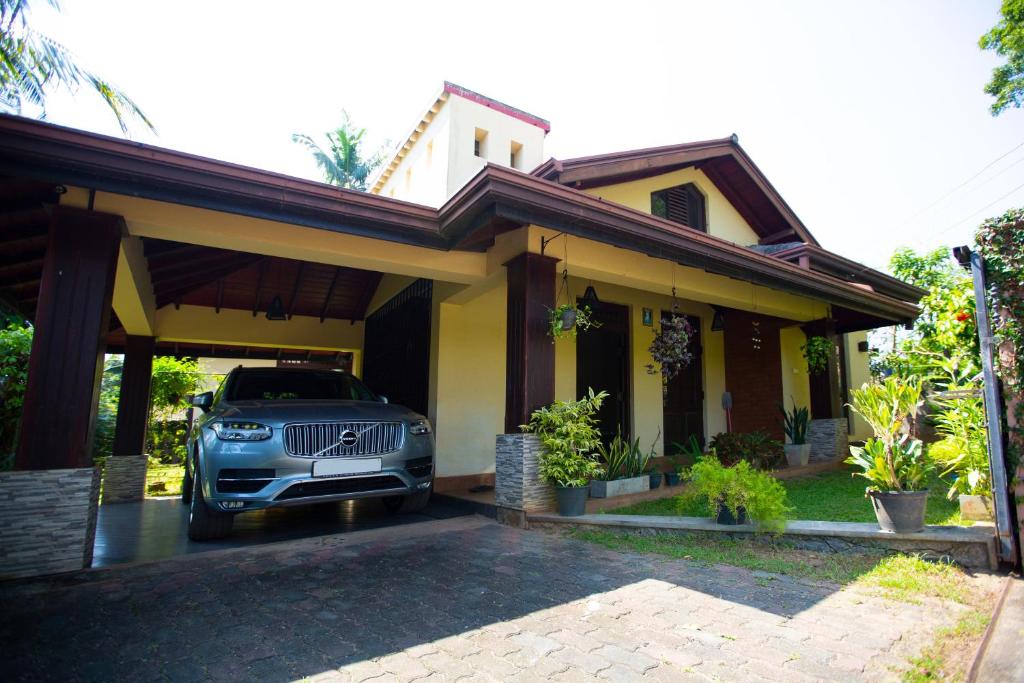 Evergreen Villa, Nikawatawana (preços atualizados para 2025)