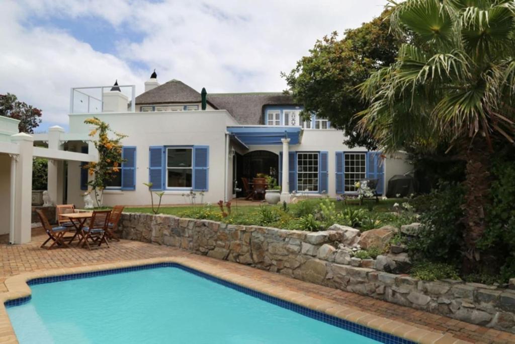 Balencay - close to Hermanus old harbour, Hermanus (updated prices 2025)